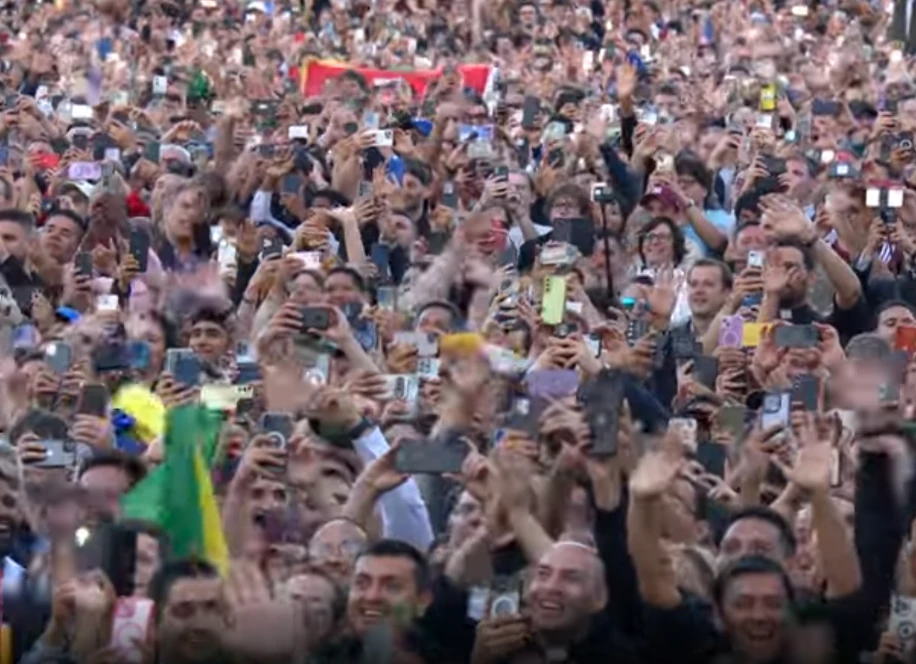 Le peuple de Dieu et le bon berger - Chrétien en ce temps